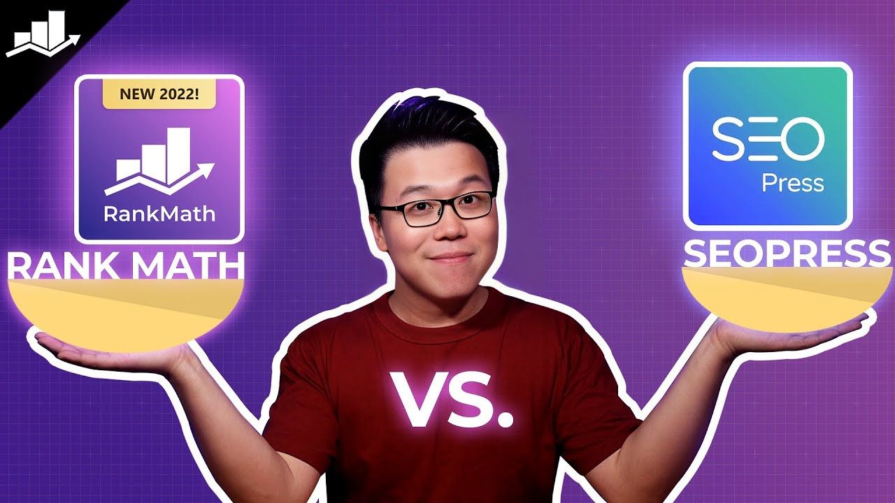Comparativa Exhaustiva: SEOPress Vs. Rank Math - ¿Cuál Es La Mejor ...