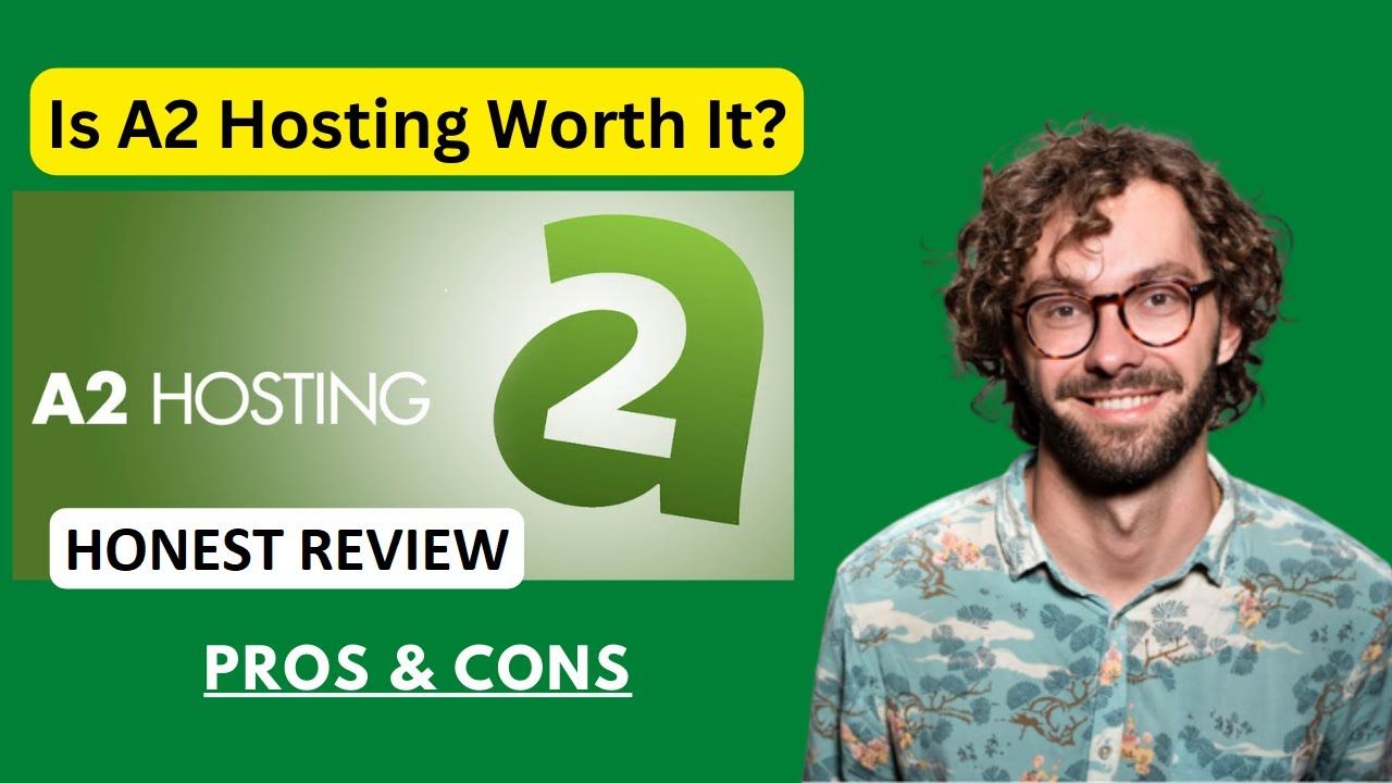 Descubre Por Qué A2 Hosting Es La Opción Número Uno Para Tu Página Web